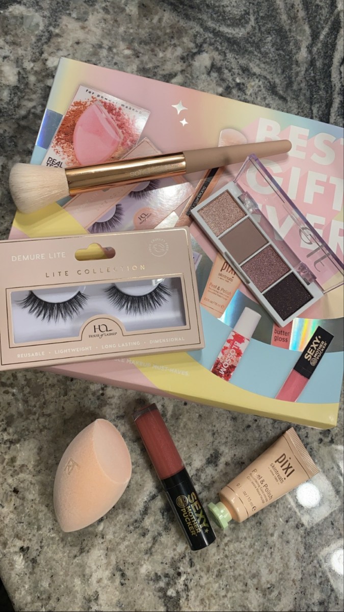 Target Best Sellers – December Eve